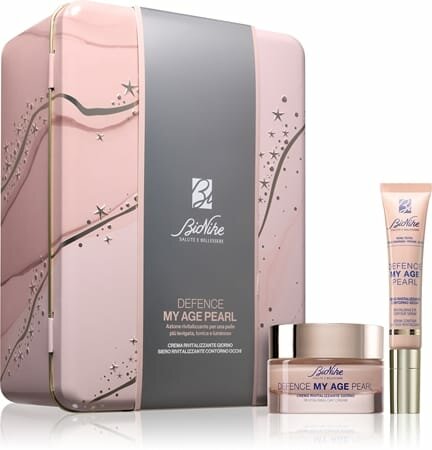 Набор уходовой косметики BioNike Defence MY AGE PEARL, 1 шт