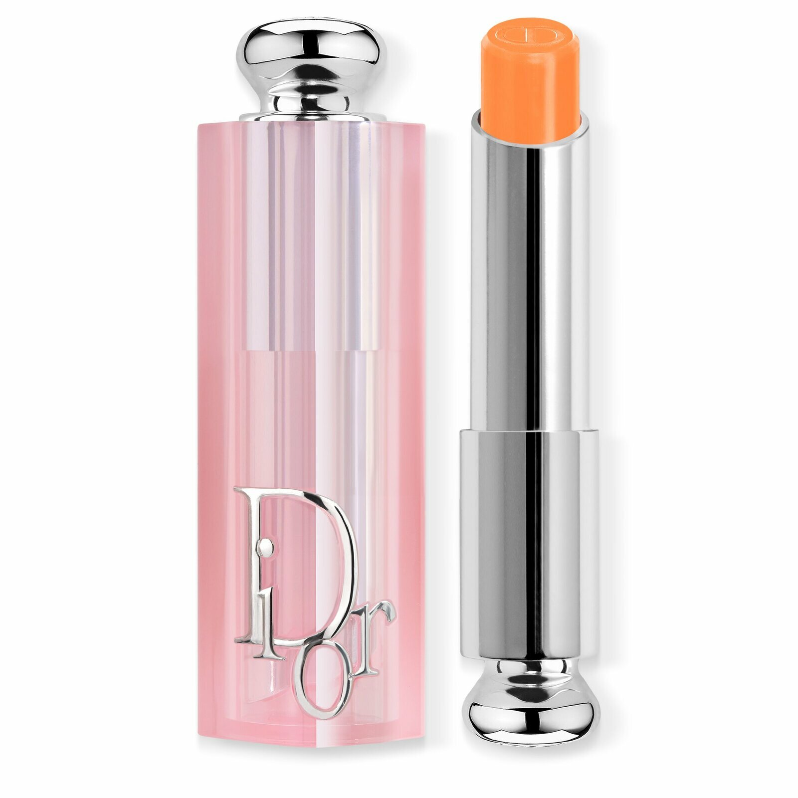 DIOR Dior Addict Lip Glow Бальзам для губ 076 Мандарин