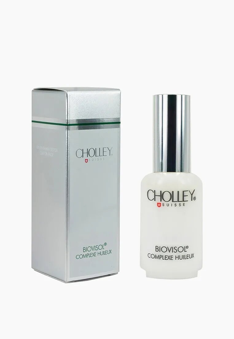Cholley Масло для лица 30 мл