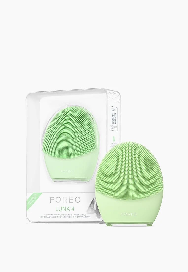 Foreo Массажер для лица — фото 1