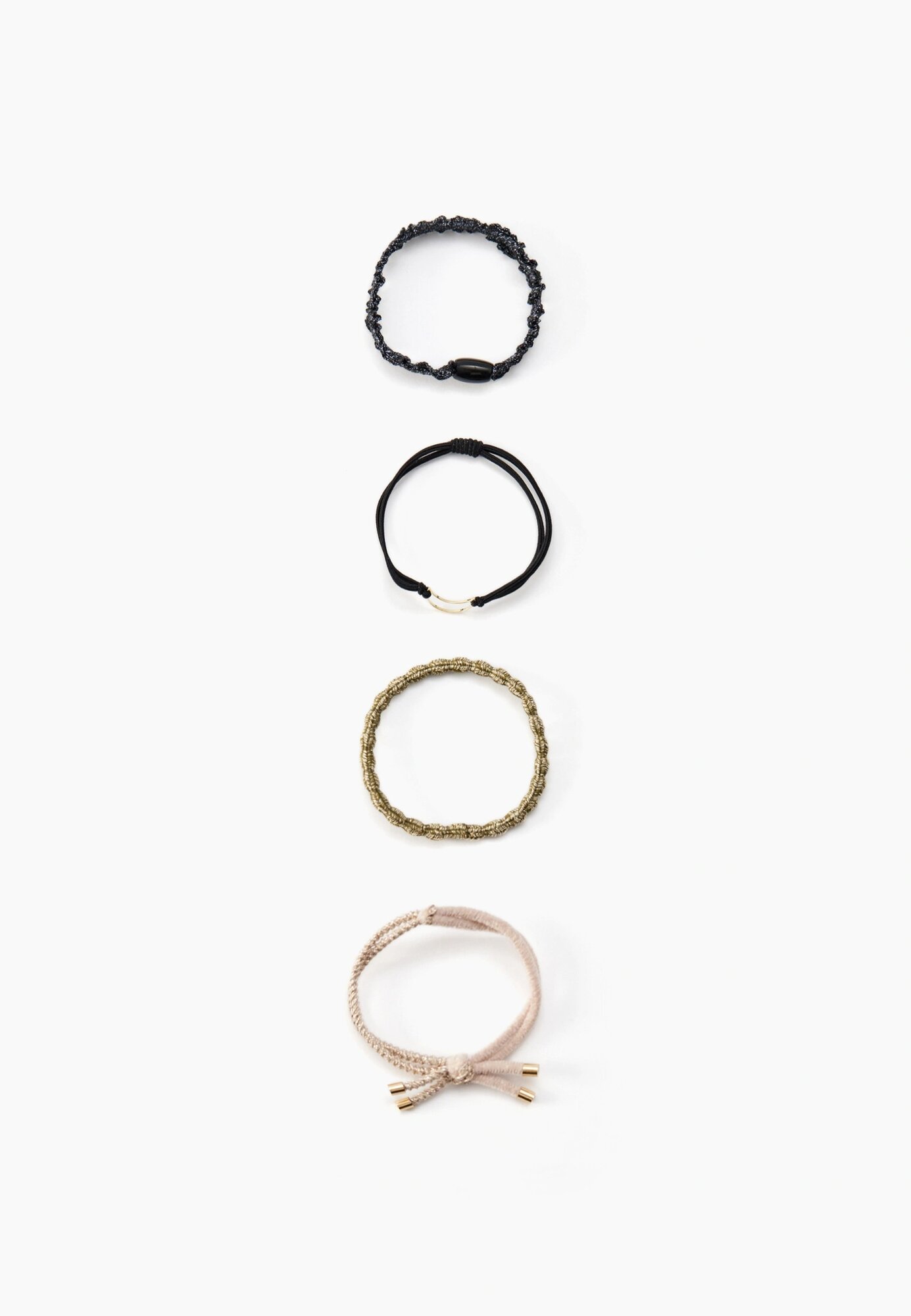 Invisibobble Резинки 4 шт.