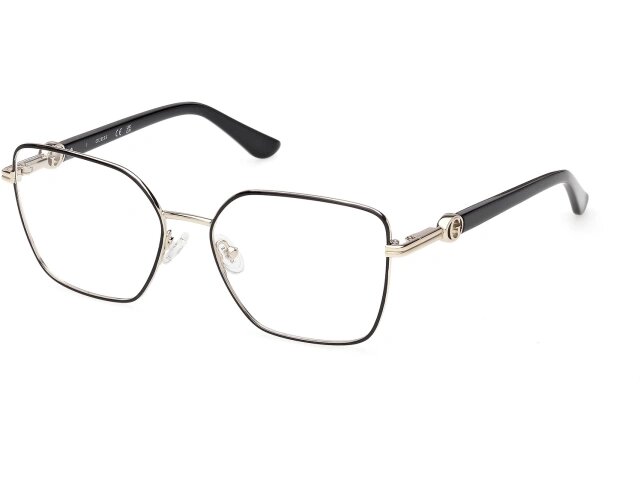 Оправа GUESS GU 50313 001 55 (GU 50313 001 55)