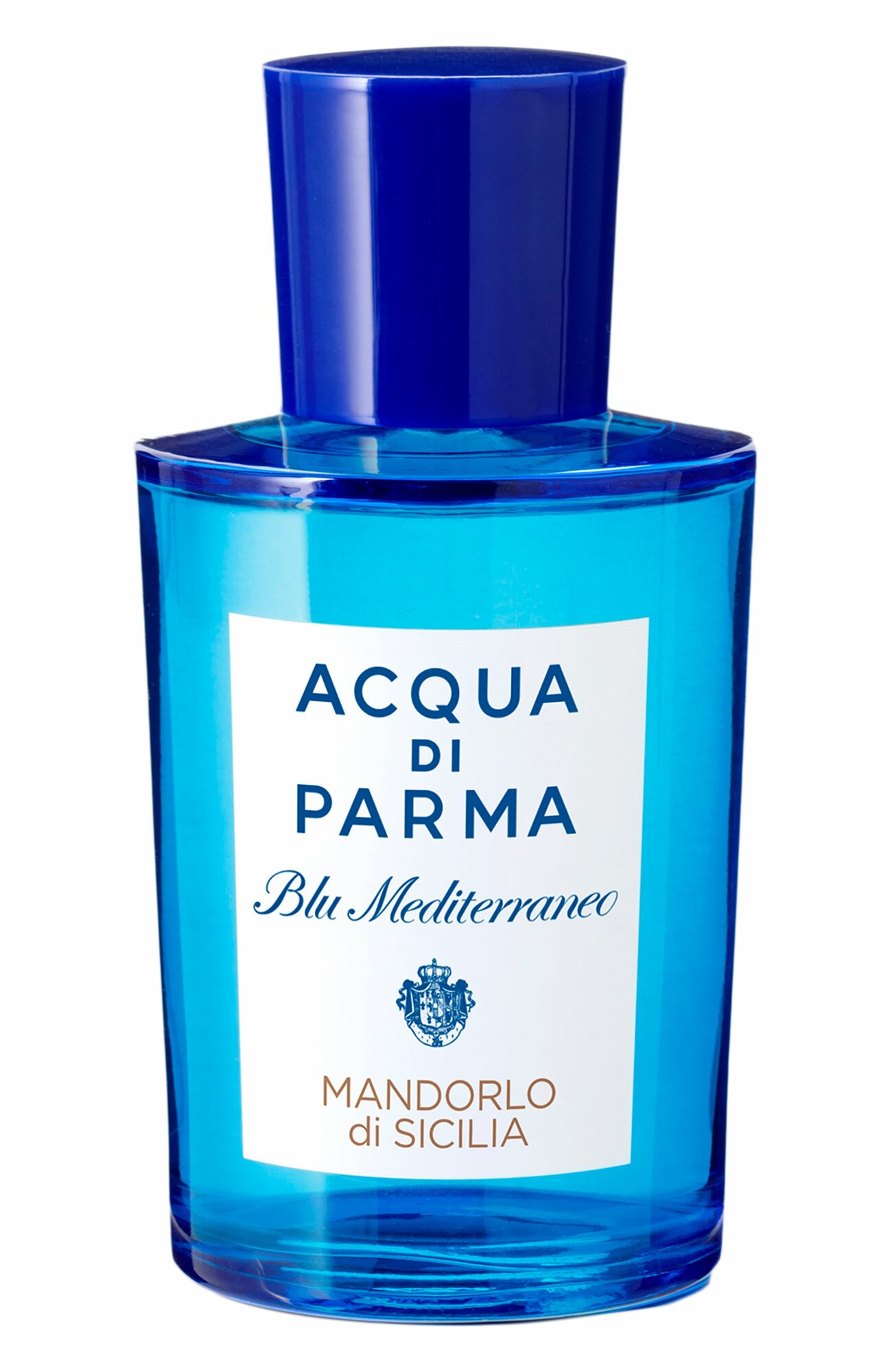 Acqua di Parma Mandorlo Di Sicilia 30 мл туалетная вода для мужчин и женщин