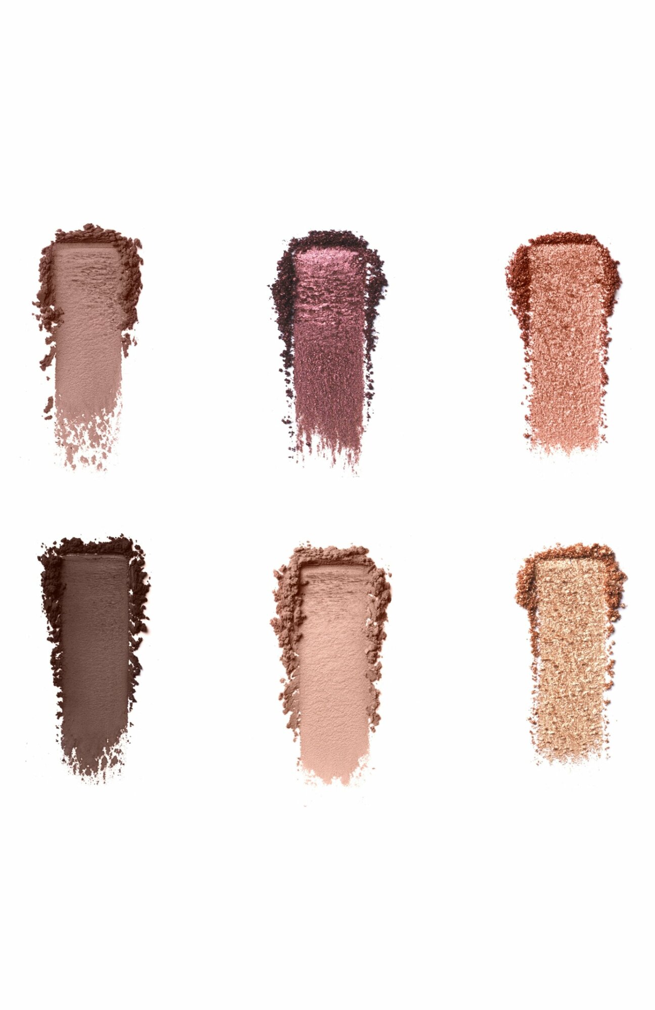 Палетка теней для век The Contour, оттенок Medium Deep (6g) Kevyn Aucoin