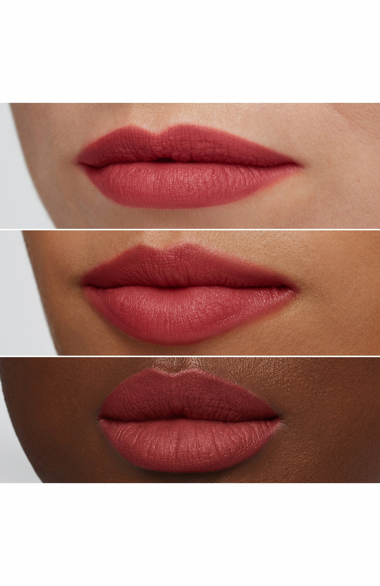 Жидкая матовая помада для губ Luxe Matte Liquid Lipstick, оттенок Claret (6ml) Bobbi Brown