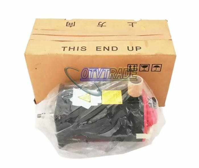 Модуль FANUC SERVO MOTOR A06B-0227-B302