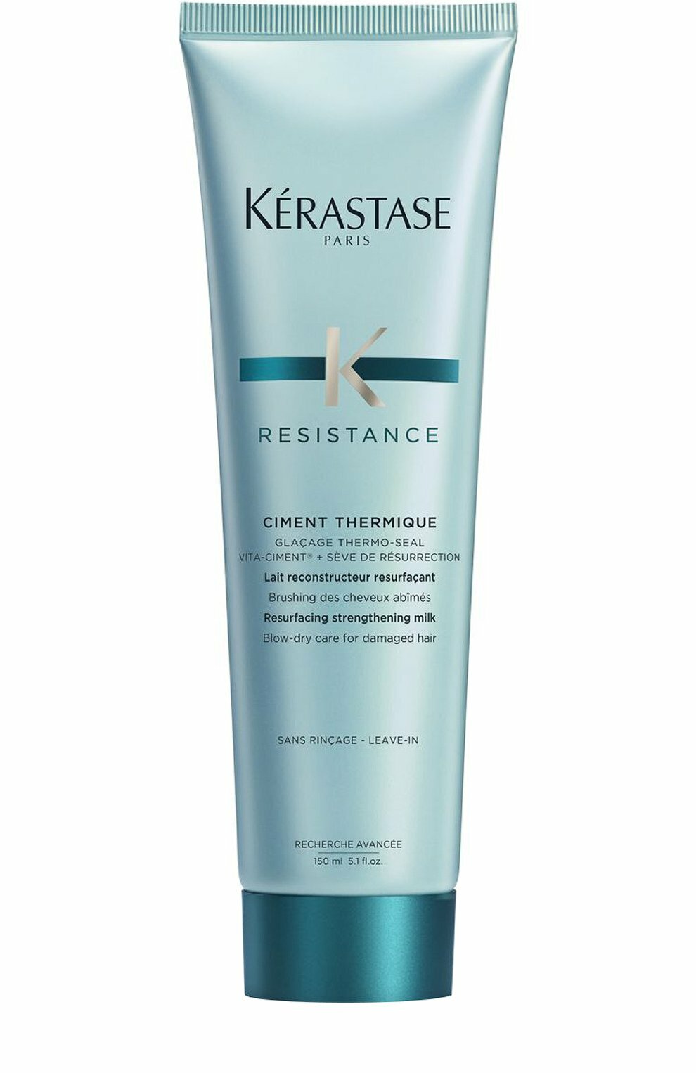 Восстанавливающее молочко для волос Ciment Thermique (150ml) Kerastase