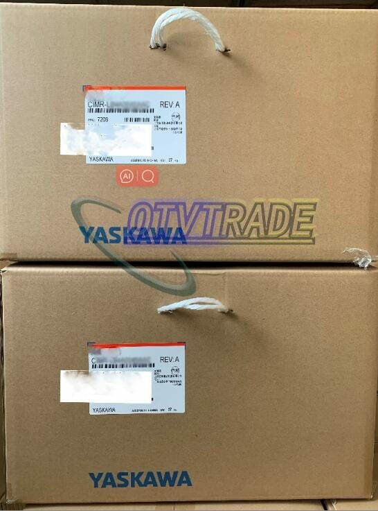Модуль Yaskawa Inverter CIMR-VB2A0006BBA