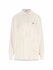 Свитер Loewe Embroidered-logo polo sweater, размер 38