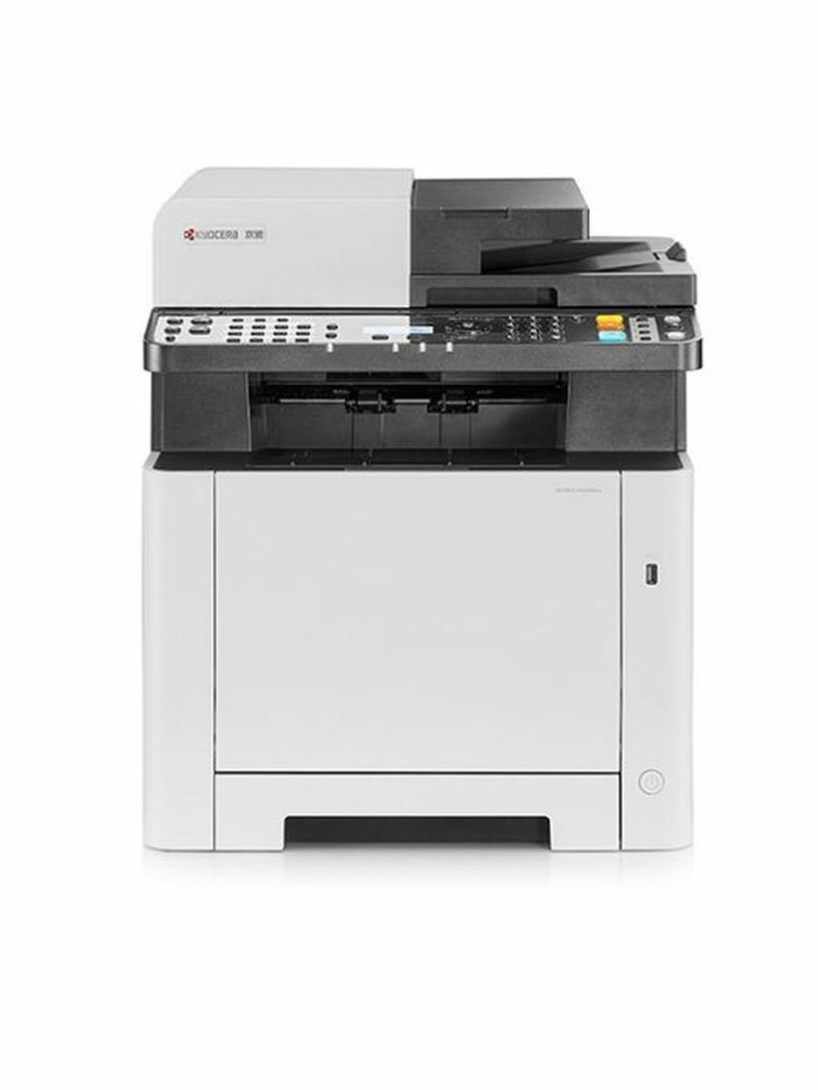 МФУ Kyocera Ecosys MA2100cfx (110C0B3NL0)