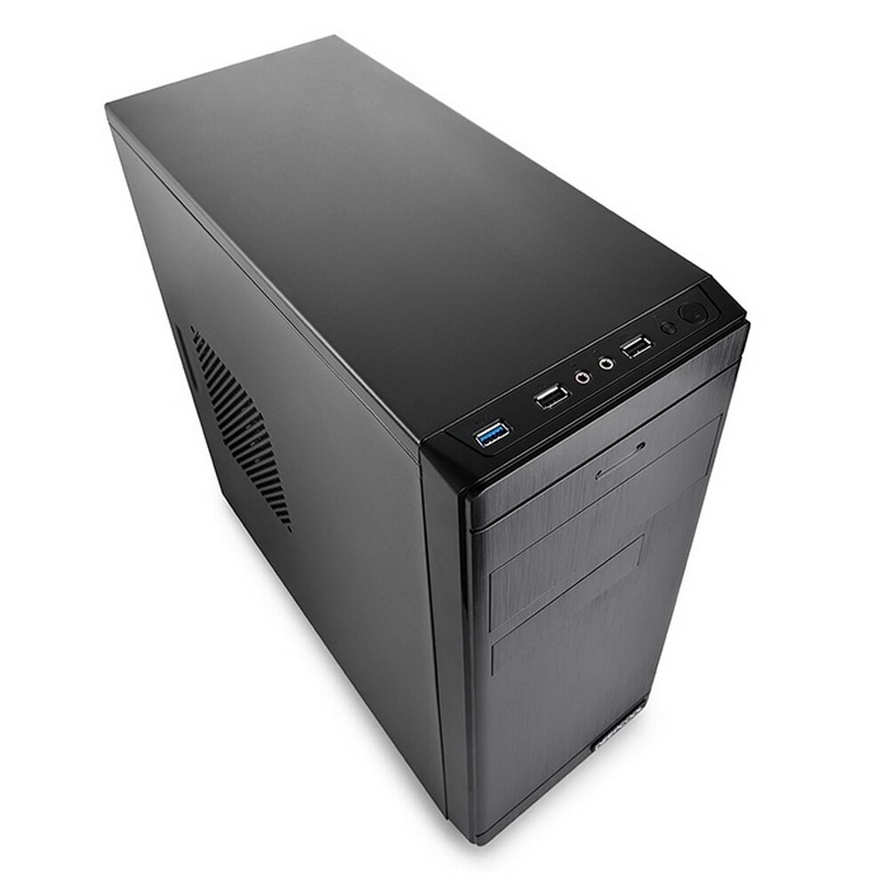 Корпус DeepCool WAVE V2 (DP-MATX-DPWAVE2) — фото 1