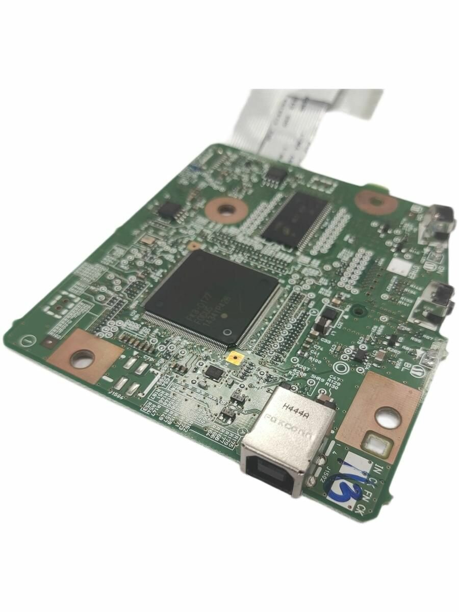 FM1-G844-010 Плата форматера Canon i-SENSYS LBP6030W