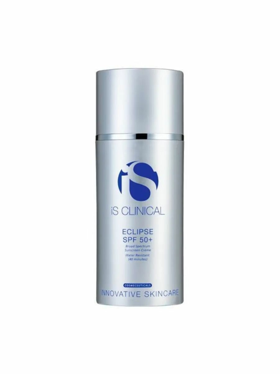 IC Eclipse SPF 50+ Крем солнцезащитный прозрачный 100мл