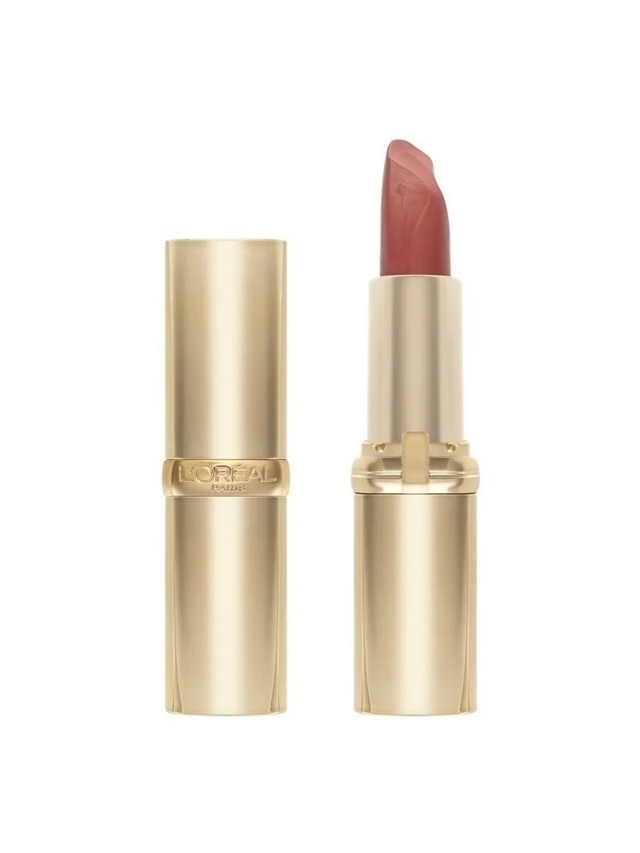 Губная помада L'Oreal Paris Color Riche Nude Intense 176 Фри