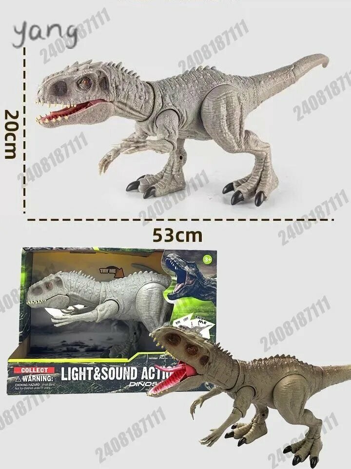 Интерактивная игрушка — фото 1