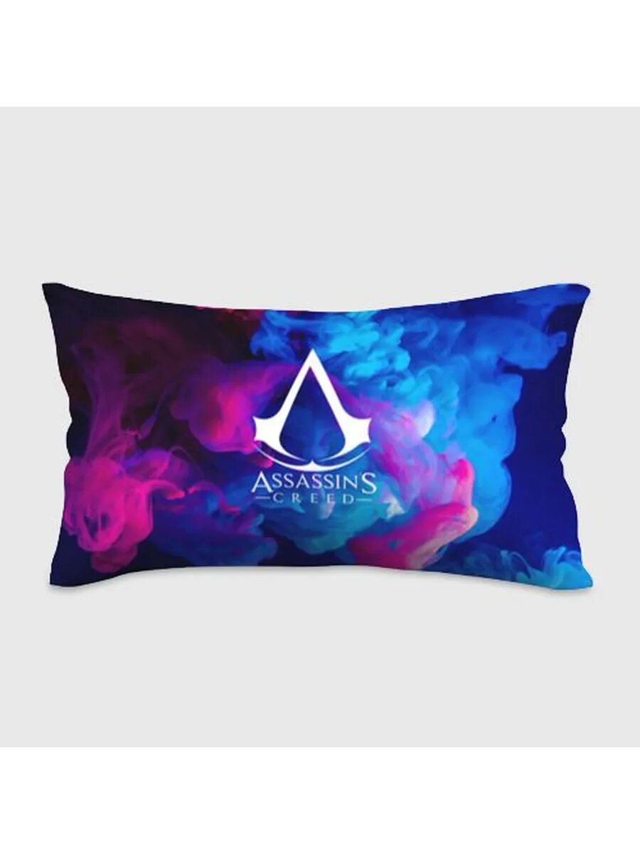 Assassin S Creed Ассассинс Крид Подушка