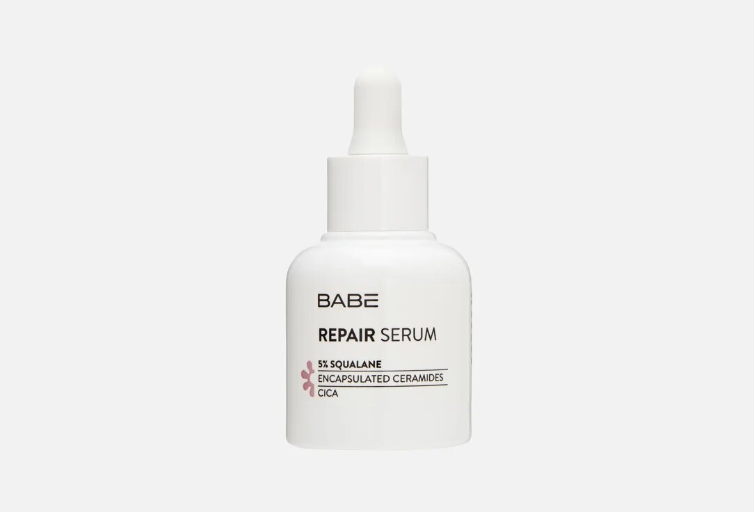 Laboratorios Babe Repair сыворотка для лица 30 мл