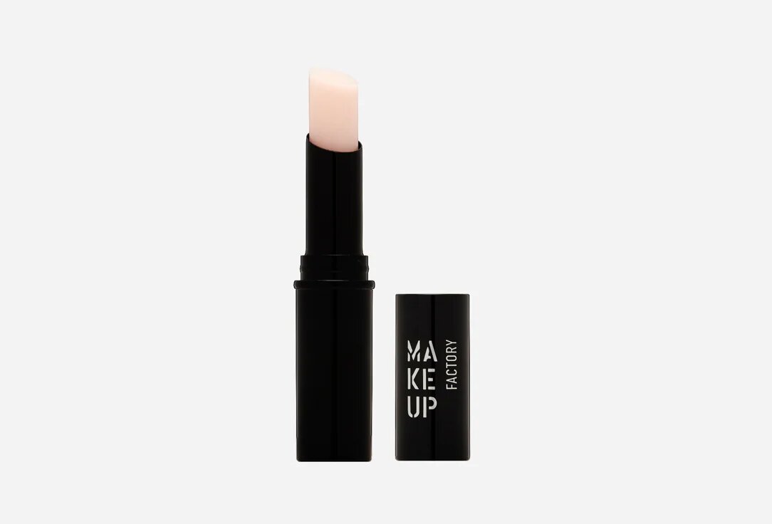 Make Up Factory Color Intuition Lip Balm Бальзам для губ 2.5 г 1, Розовая вуаль