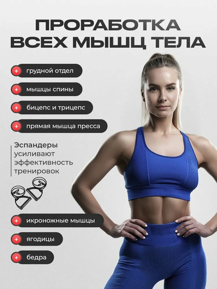 Степпер тренажер для дома — фото 1