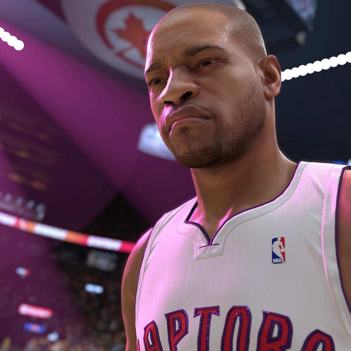 Программный продукт. NBA 2K25 [PS5] (EU pack, EN version) экшн 3+ — фото 1