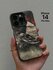 Чехол на iPhone 14 Pro Max y2k