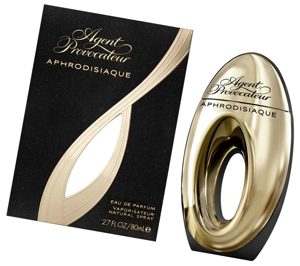 Женская парфюмерная вода Agent Provocateur Aphrodisiaque / Афродизиак 80 мл