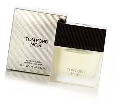 Туалетная вода Tom Ford Noir 50 мл мужская - Том Форд Нуар утончённый парфюм