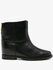 Ботинки Via Roma 15, размер 38, black