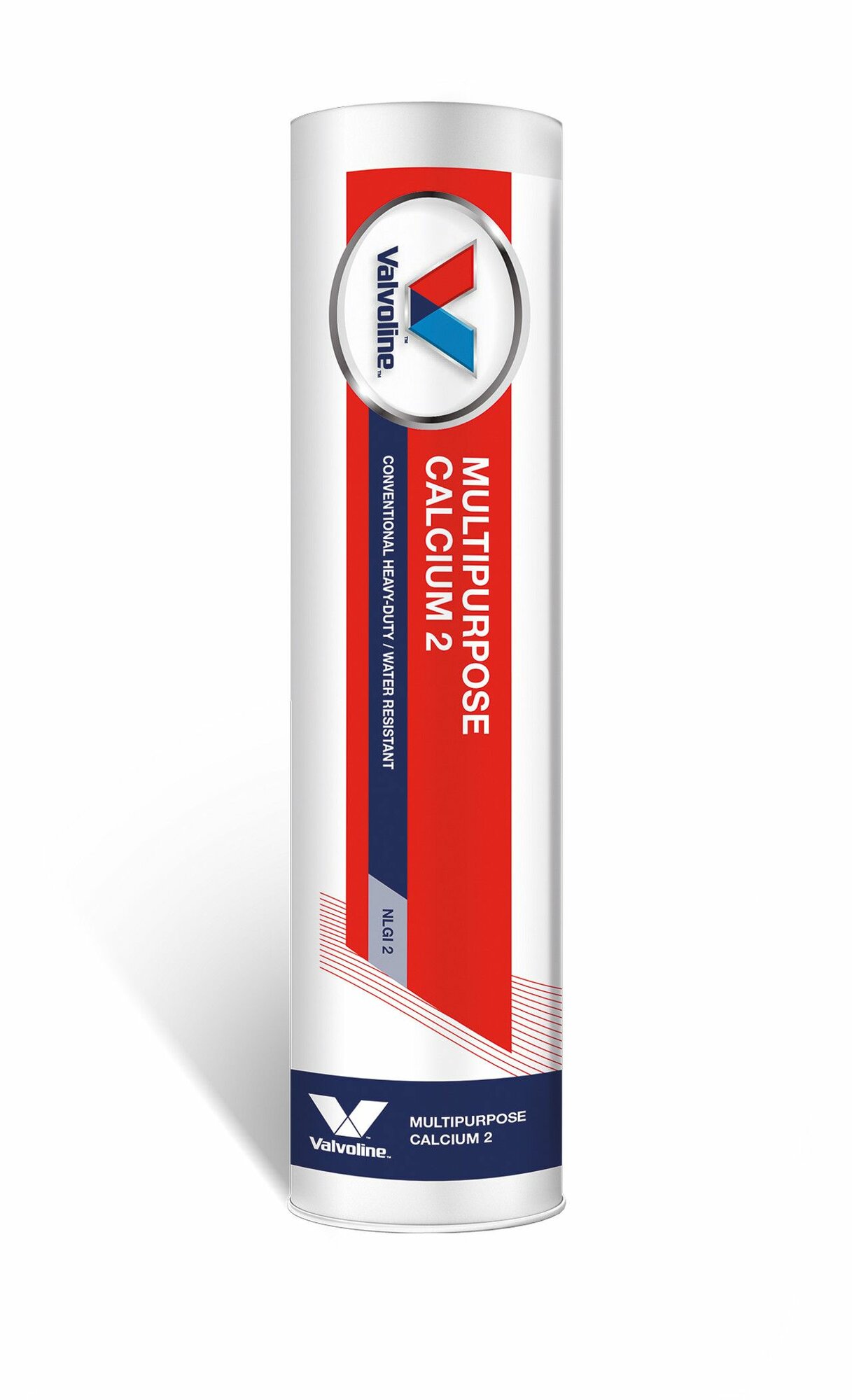Пластичная смазка Valvoline MULTIPURPOSE CALCIUM 2 400гр
