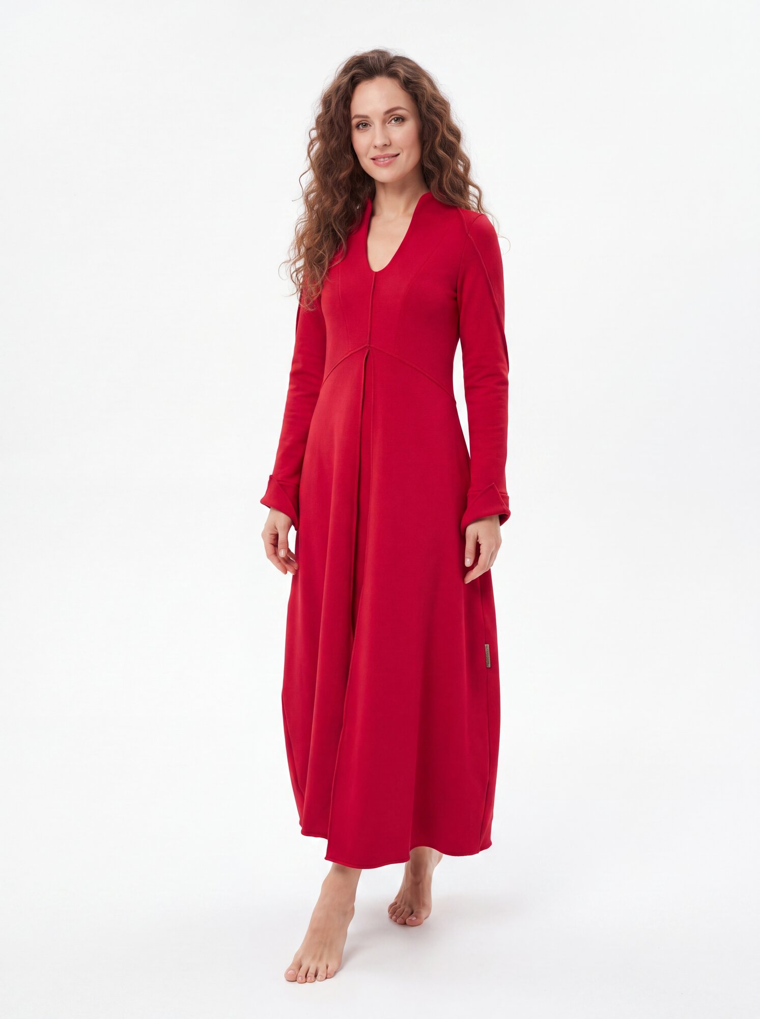 Платье RADIVASKA Boho / Бохо