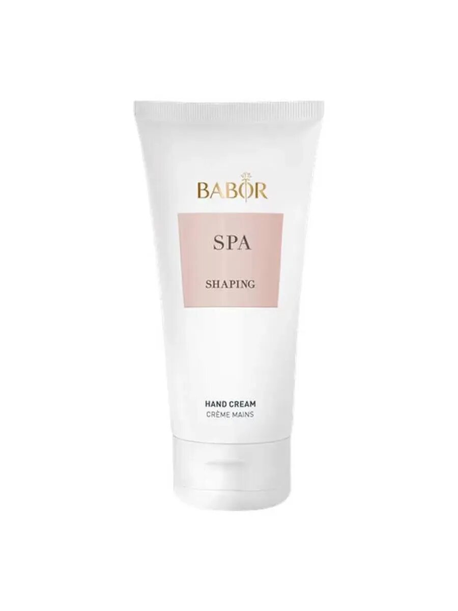 Babor Spa Shaping Hand Cream Крем 100 мл