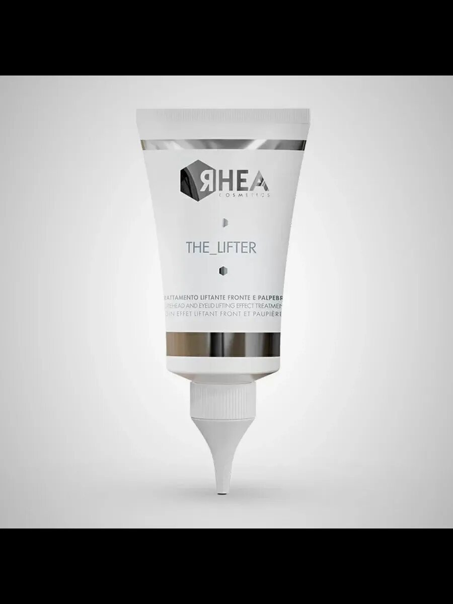 RHEA The Lifter Миорелаксирующий лифтинг-концентрат д 30 мл