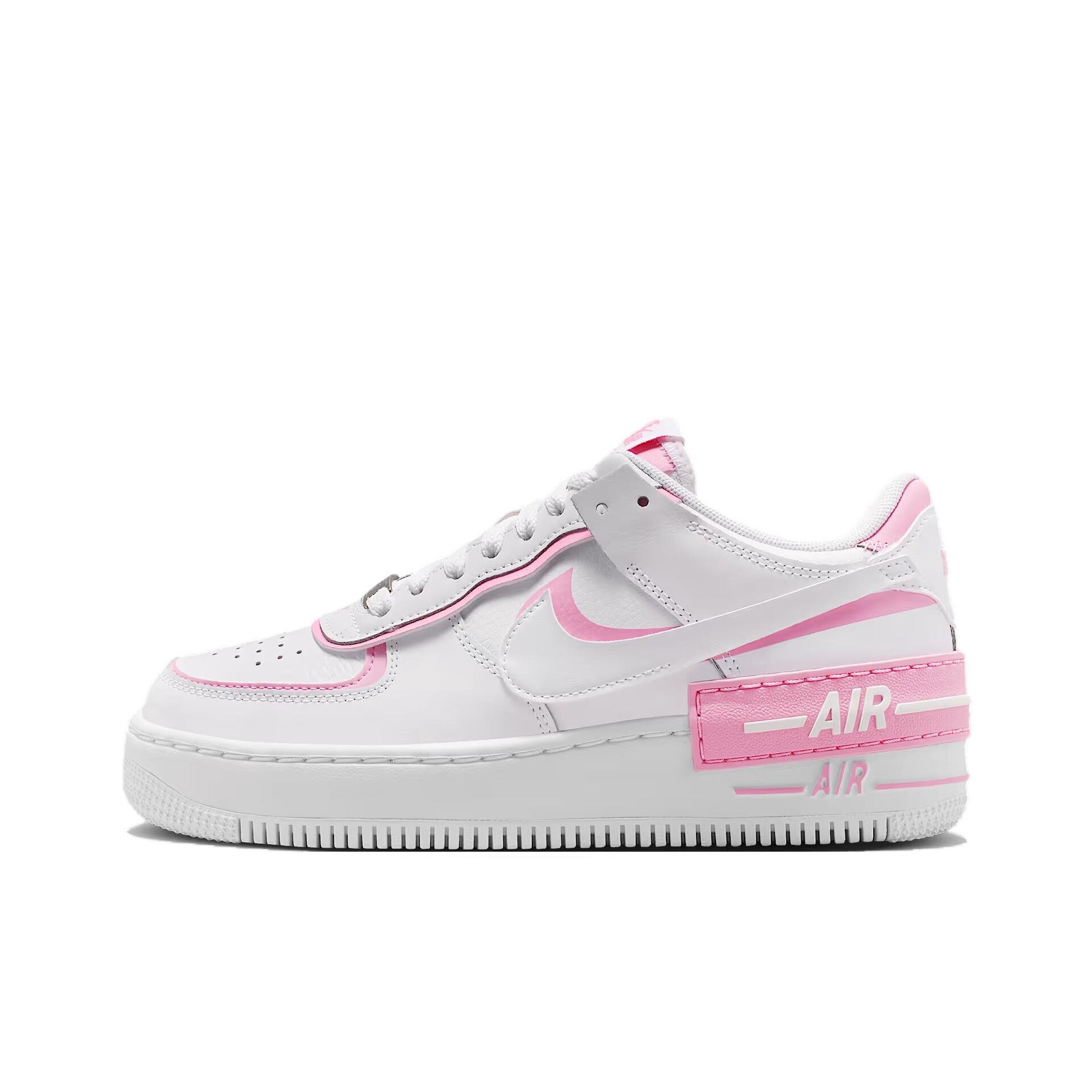 Кеды NIKE AF1 Shadow