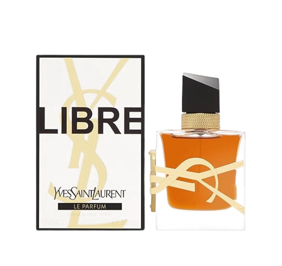Ив Сен Лоран Либре Ле парфюм - женская парфюмерная вода 30 мл / Libre Le Parfum