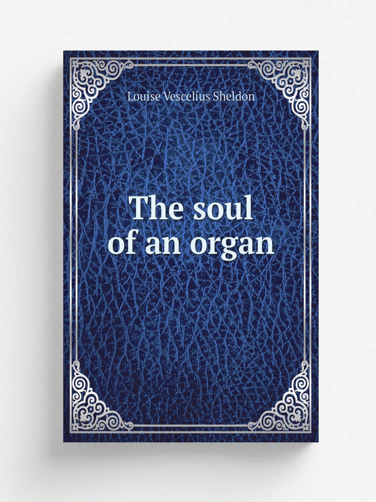 The soul of an organ
