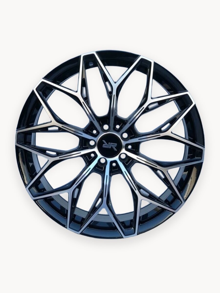 Диски автомобильные RR CSSYA3386 20*8,5 5*108 ET36 65,1 B-P