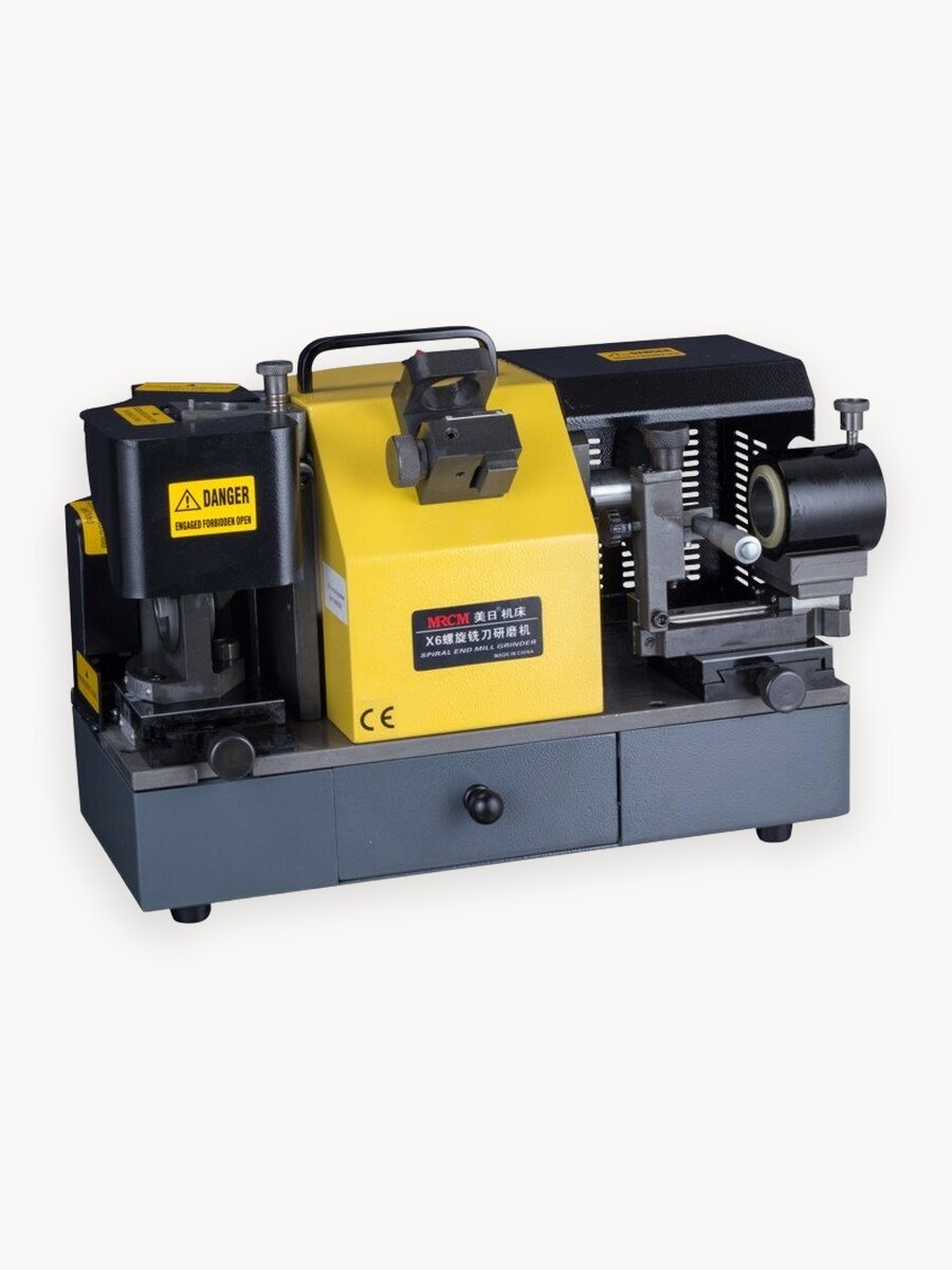 Станок для заточки фрез MRCM MR-X6