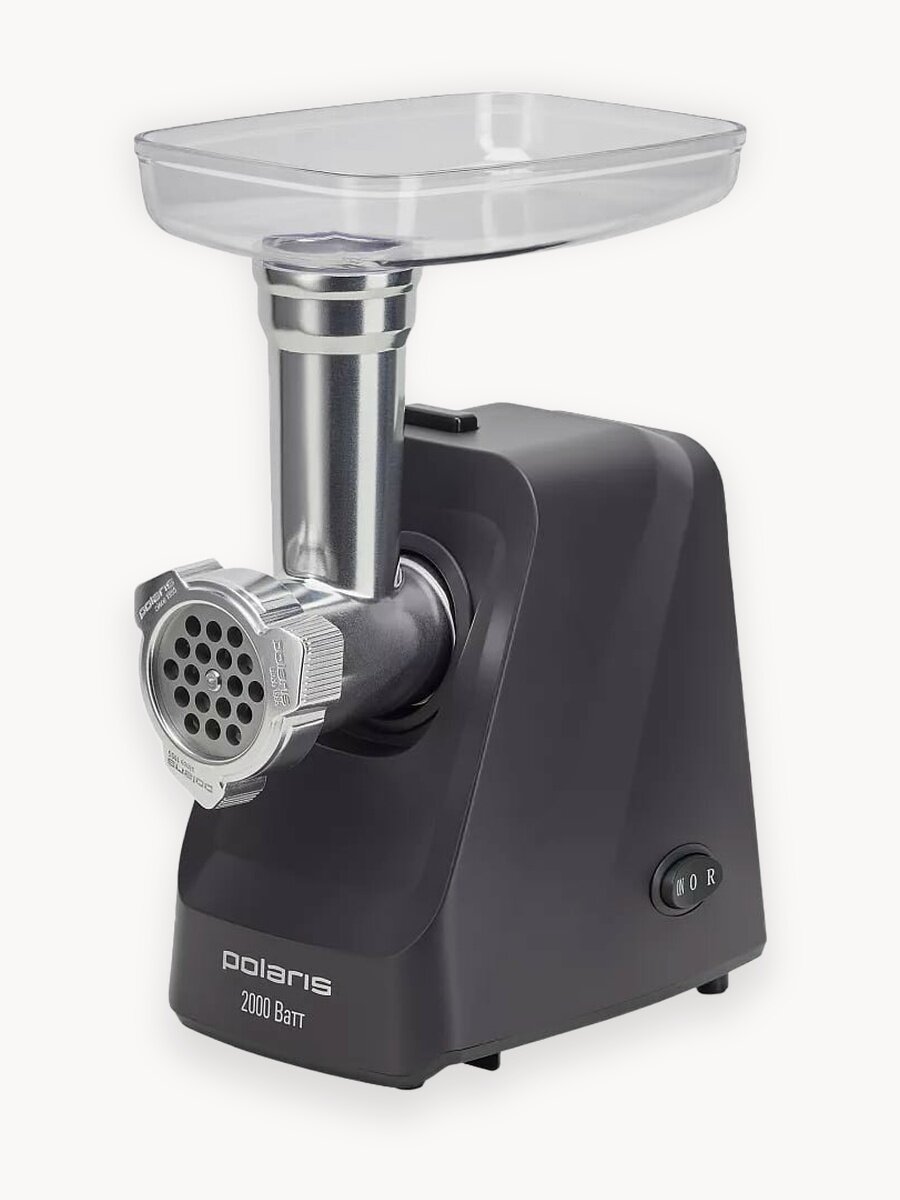Мясорубка Polaris PMG 2050 RUS