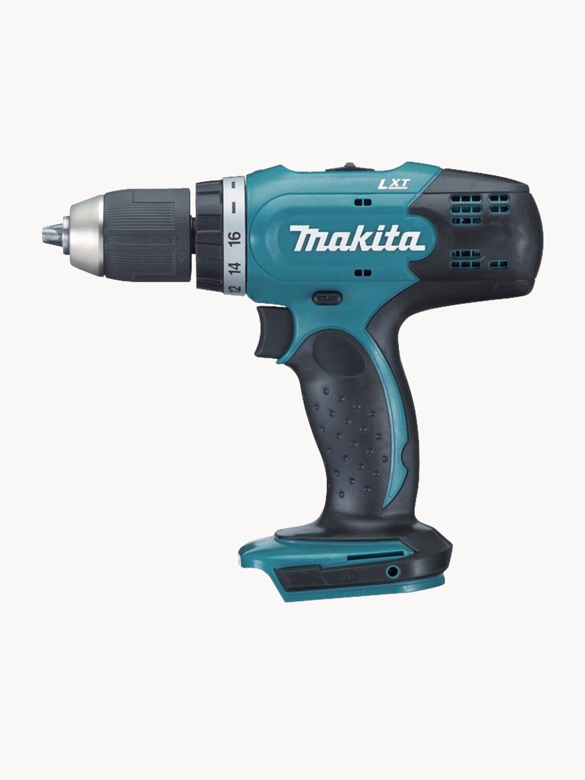 Дрель-шуруповерт Makita DDF453Z