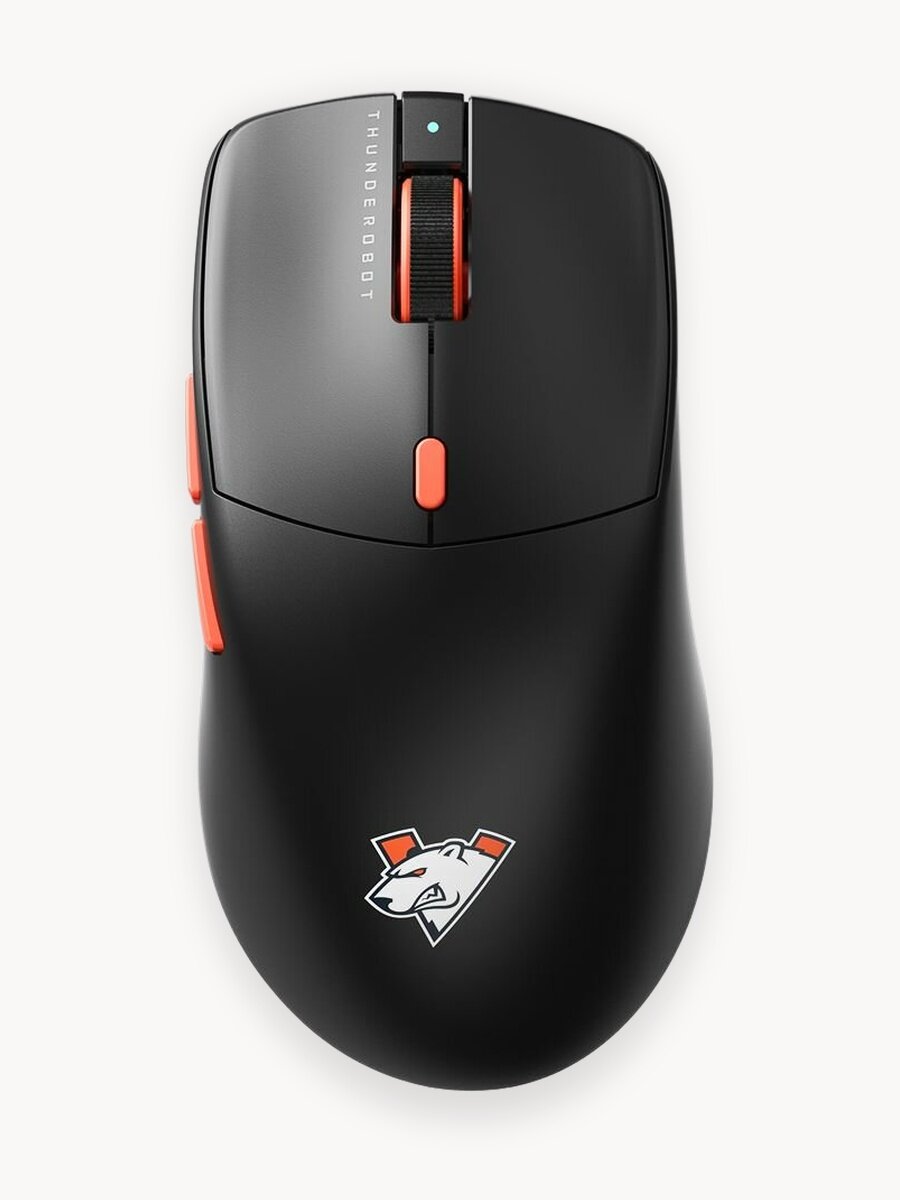 Игровая мышь Thunderobot ML6 VP Edition, беспроводная, с игровым сенсором