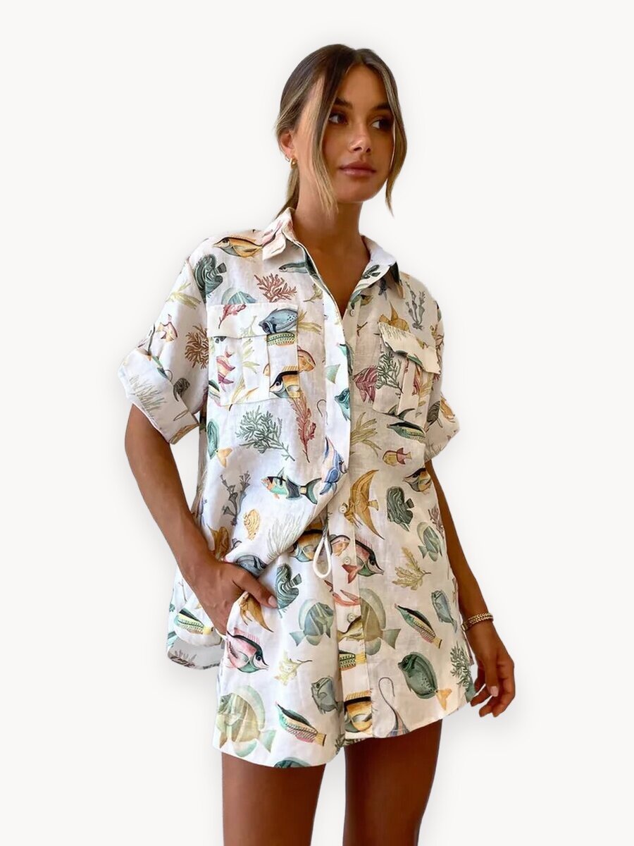 Костюм классический