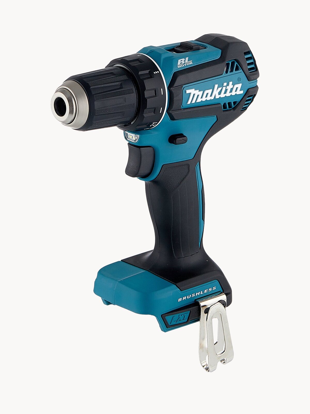 Дрель-шуруповерт Makita DDF485Z