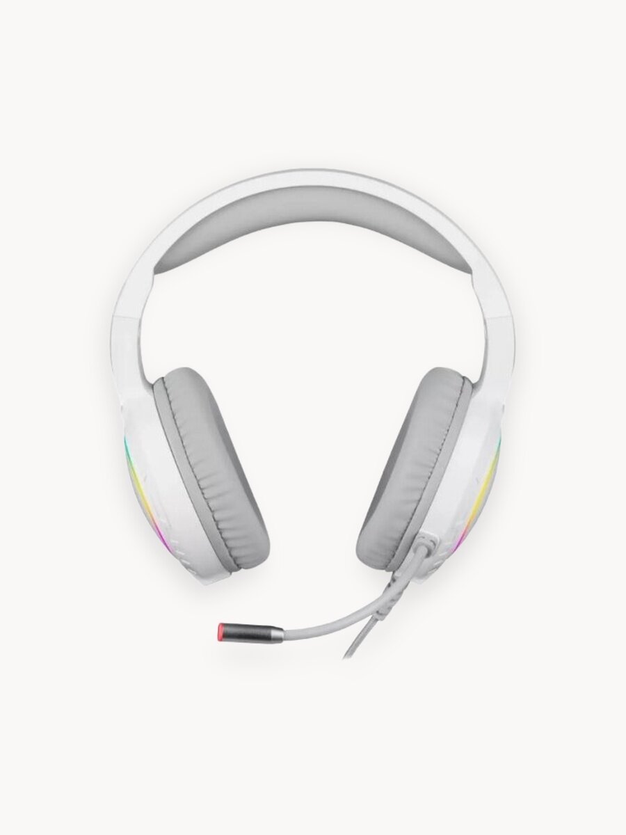 Гарнитура Redragon Mento белый