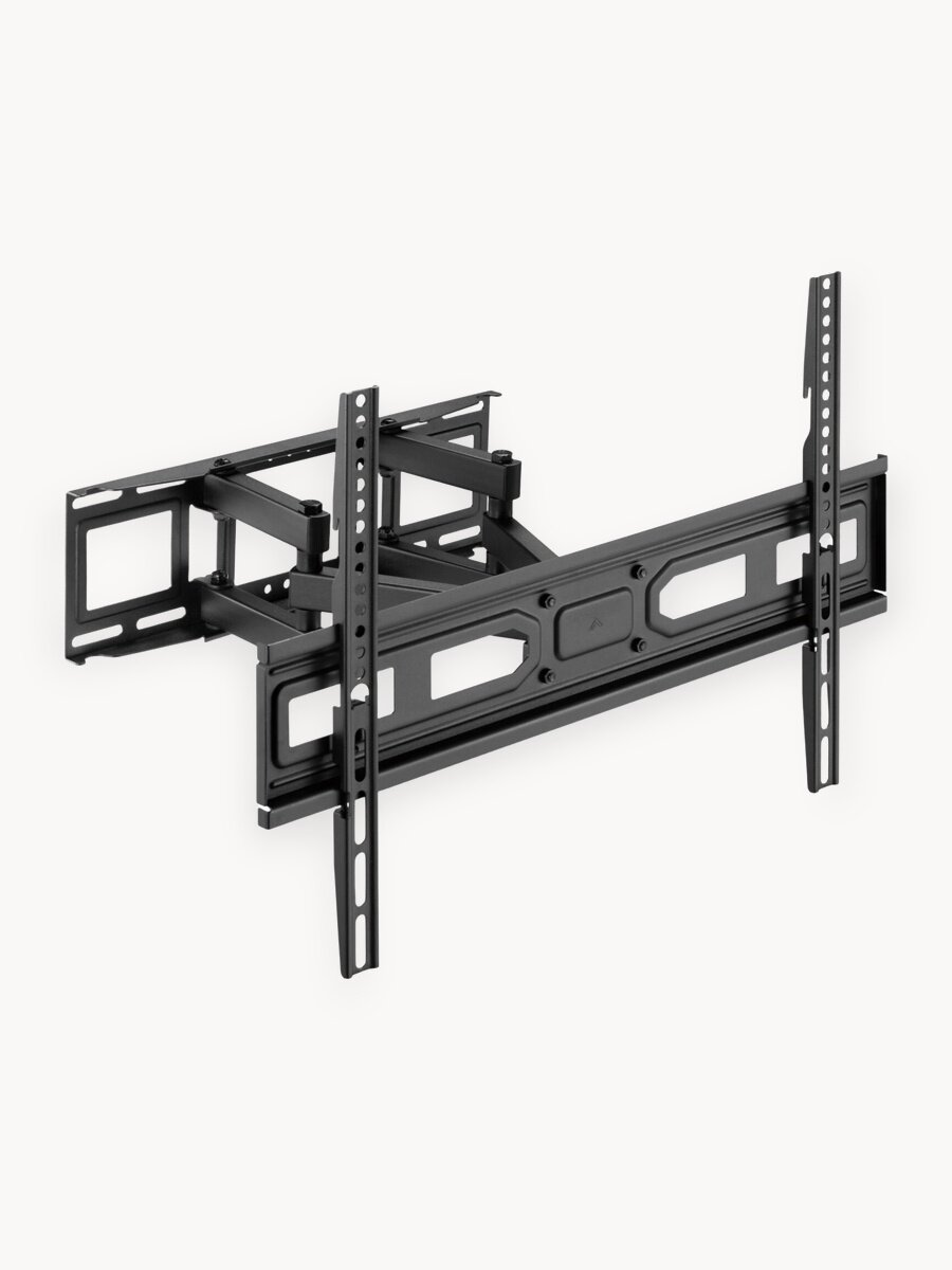 Кронштейн для телевизора настенный поворотный, наклонный, выдвижной от стены iTECHmount SLT-460 (37" - 80")