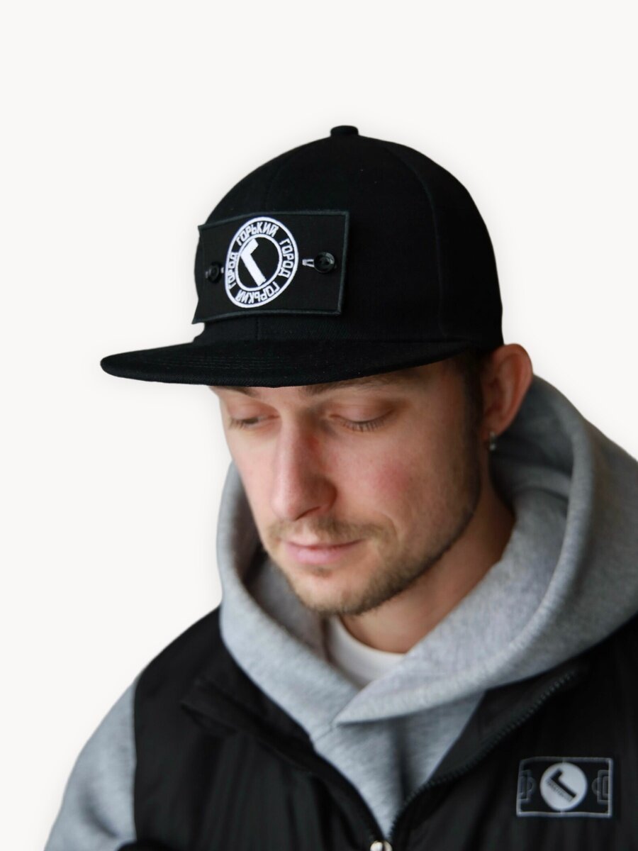 Кепка Осень-зима 2023 для мужчин