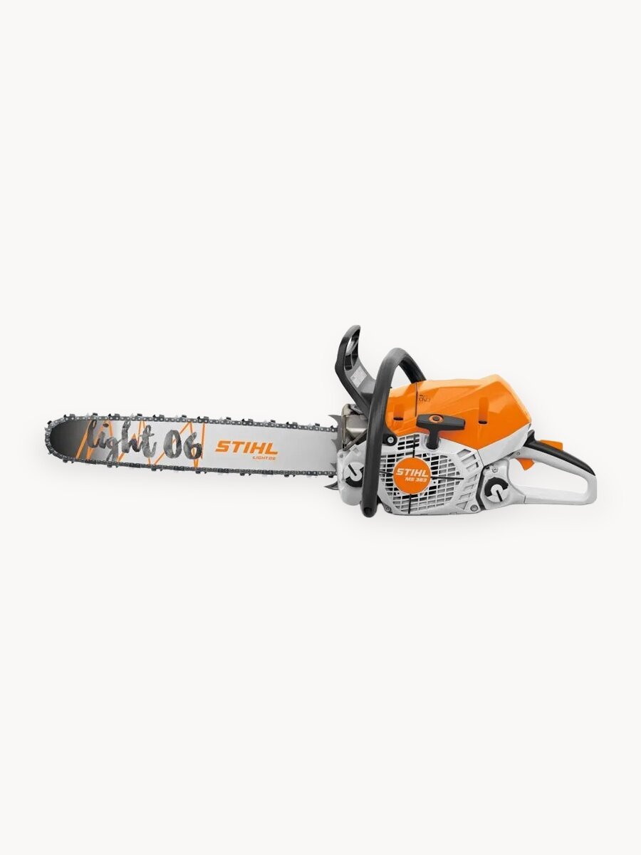 Бензопила Stihl MS 363 шина 45 см