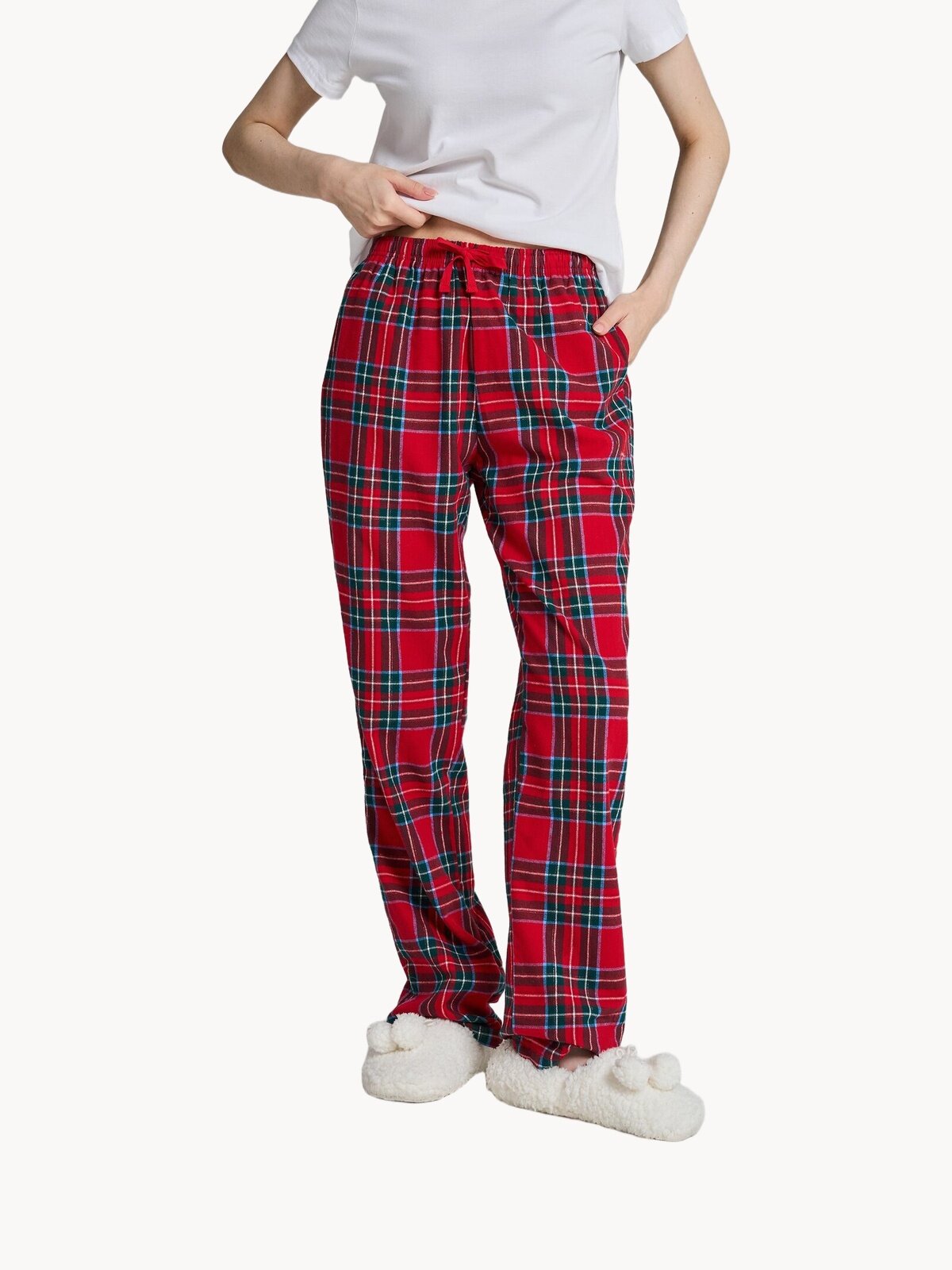 Брюки Осень-зима 2025