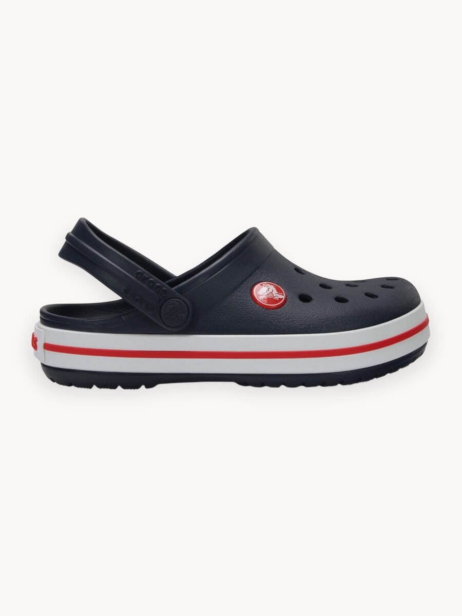 Сабо Crocband Clog T