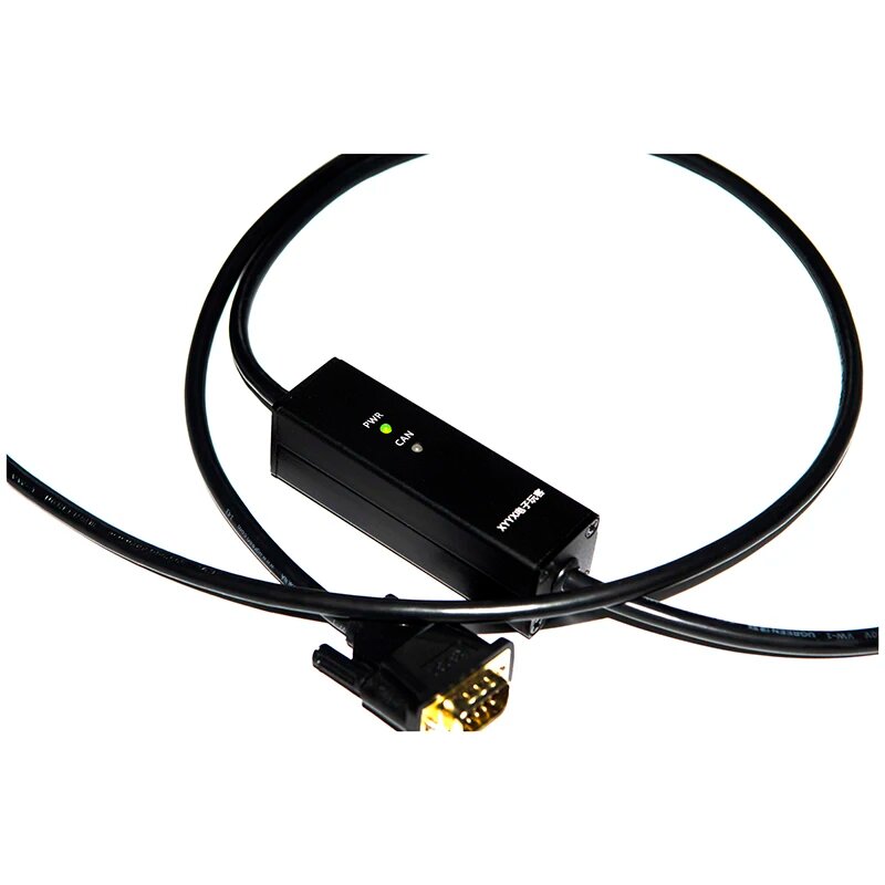 CAN адаптер XYYX-CAN (Lifu Kvase)