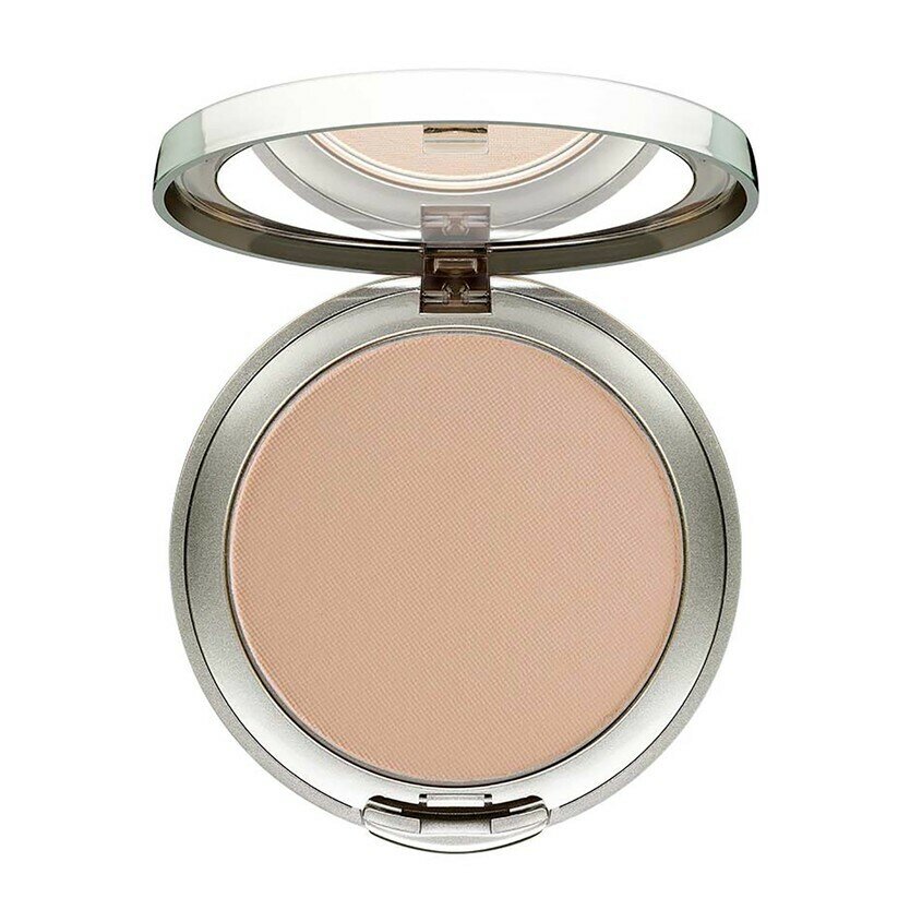 ARTDECO Тональная пудра-основа Hydra Mineral Compact Foundation тон 65